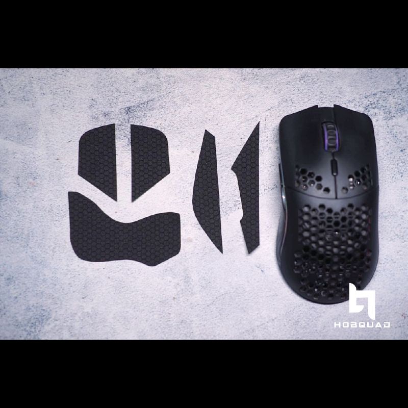 Mouse Grip pads/Mouse Anti slip pads | Shopee Philippines