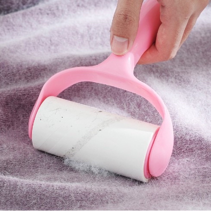 Roller with Sticker (Dust Cleaner) | Shopee Philippines