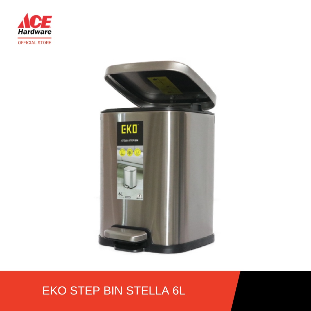 EKO 6L STELLABIN EKEK9384MT6L | Shopee Philippines