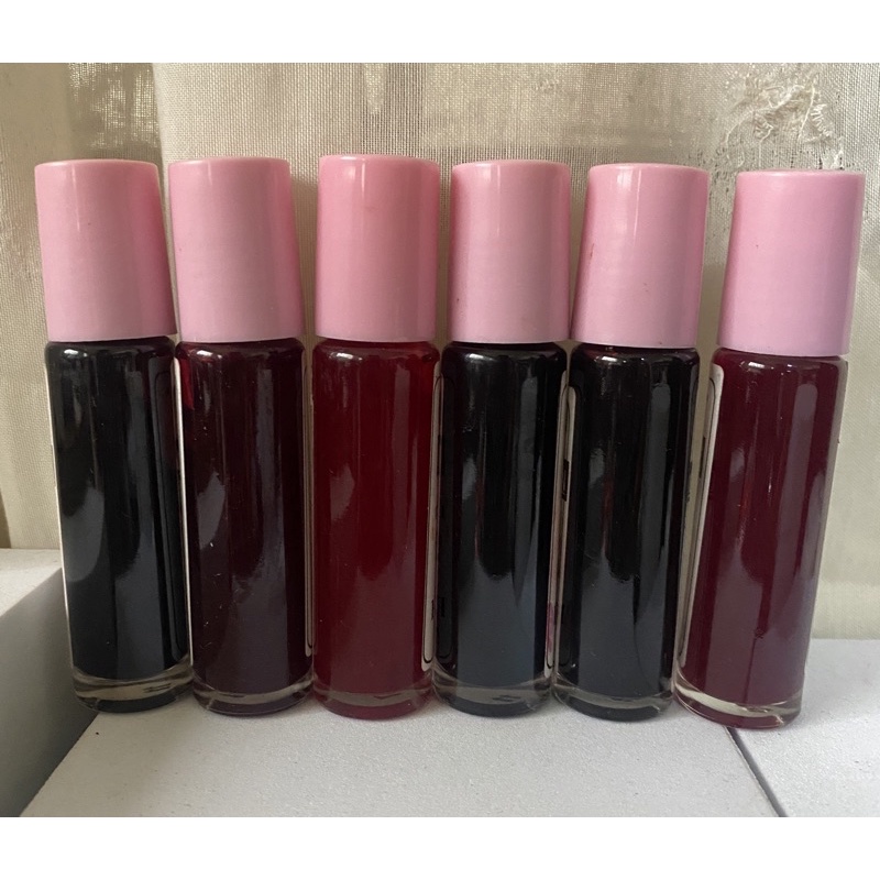 LIPTINT REBRANDING 10ml (WATER TINT) | Shopee Philippines