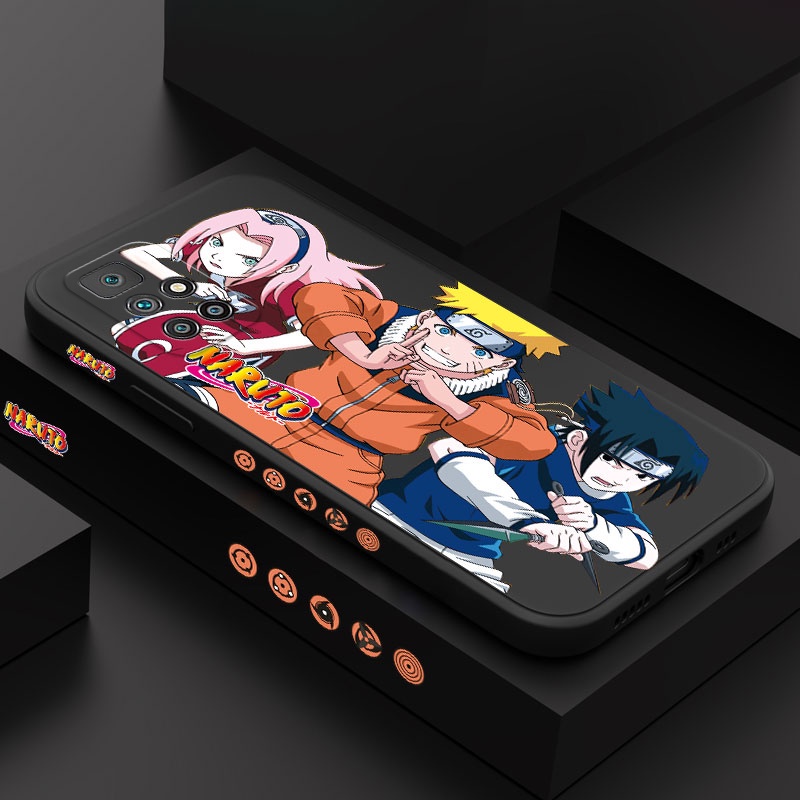 Creative Windy Boy Phone Case For Xiaomi Redmi 13 13C 12C 12 10 10A 10C ...