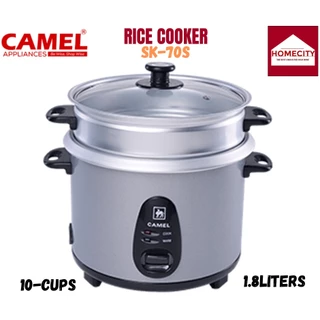 Shop camel rice cooker for Sale on Shopee Philippines