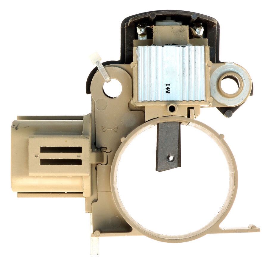 Auto denki ic Alternator Voltage Regulator for 12v 13601000 / 06-013 ...