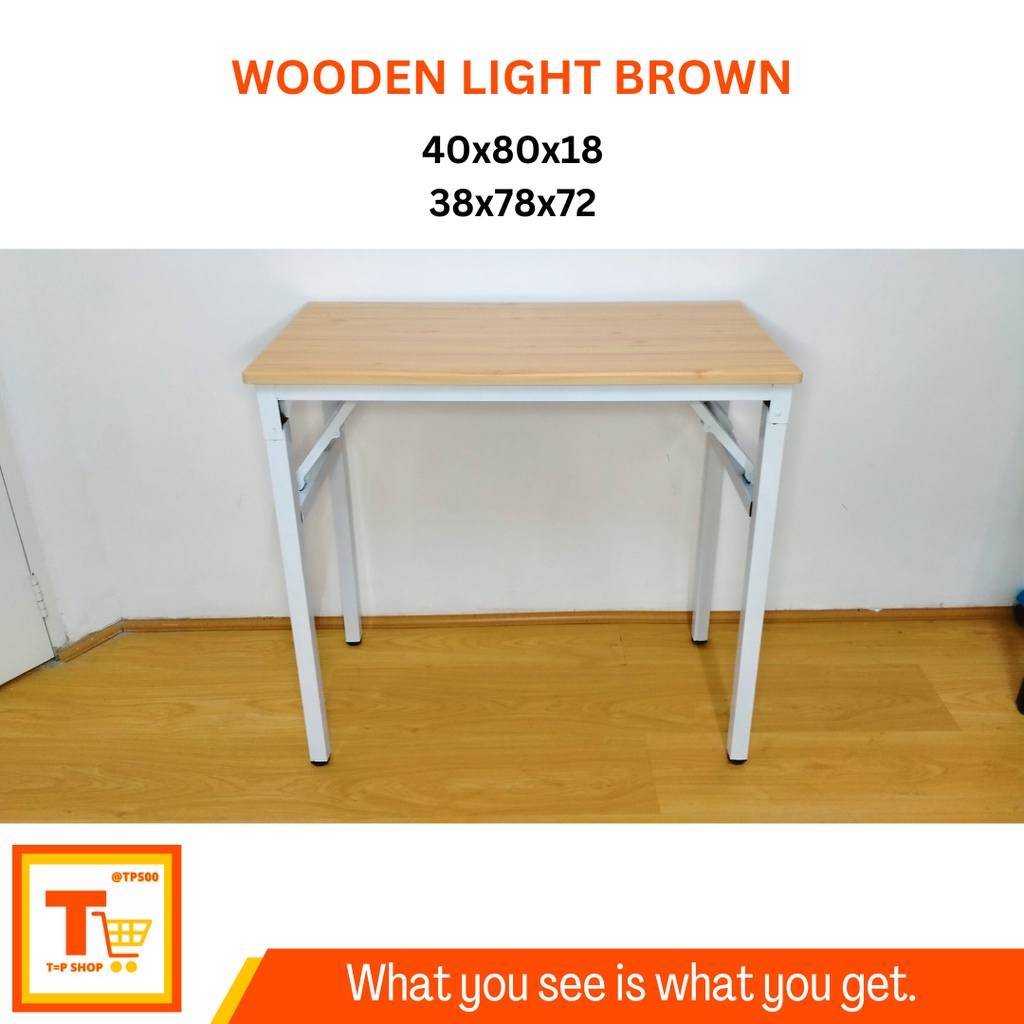 BLISTER BOARD WITH LEGS - FOLDABLE TABLE SINGLE LAYER SPRING RACK ...