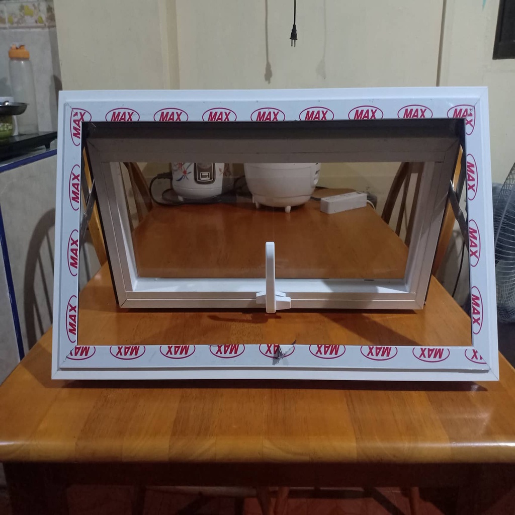 Awning window 30x40cm | Shopee Philippines