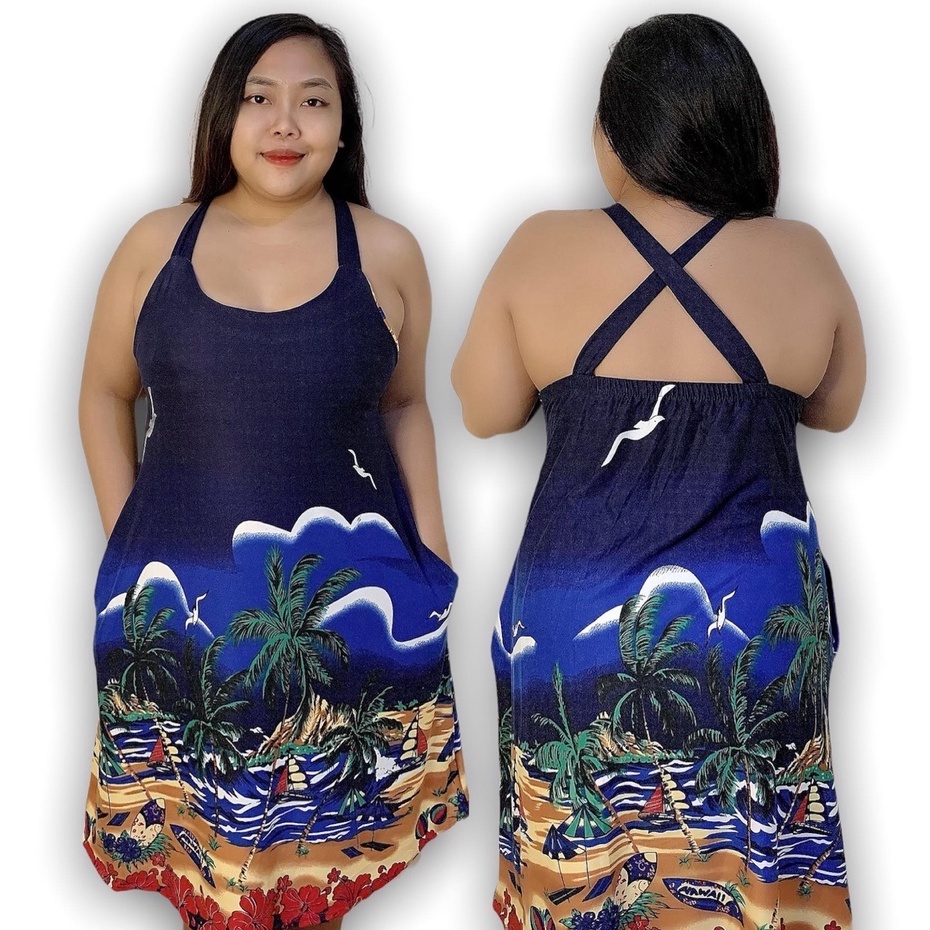 ️WHOSALEFREE DELIVERY SALE! PAMBABAE SEXY DRESS PAMBAHAY ATTIRE ...