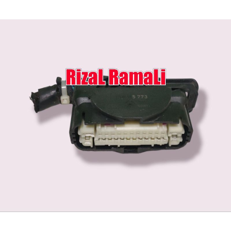 Mazda 2 akyactive abs actuator Module Socket | Shopee Philippines