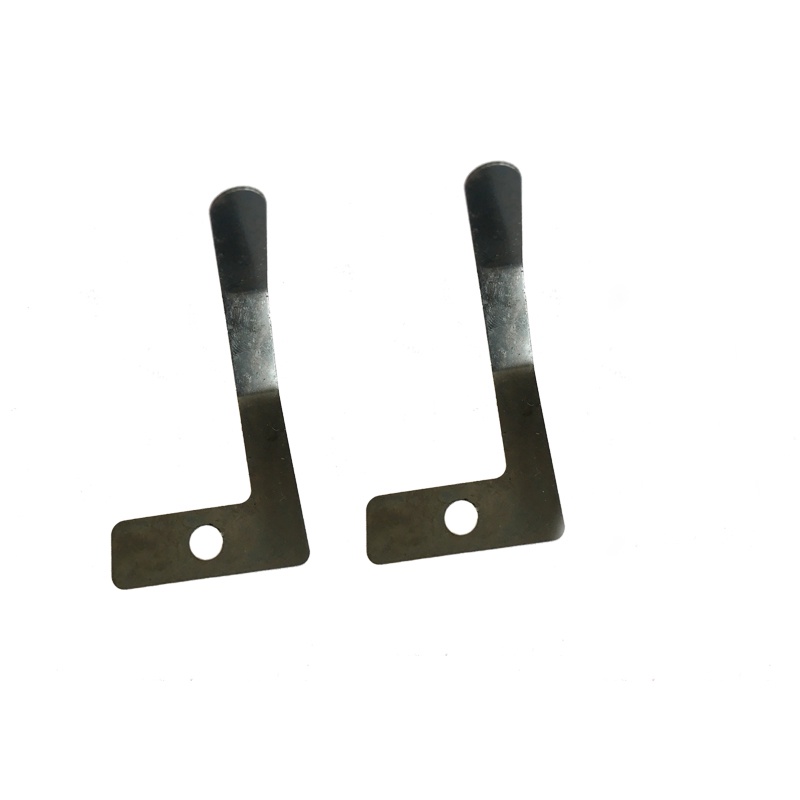 Tyre Changer Machine Part Cam Block For Foot Pedal Return Chute Spring ...