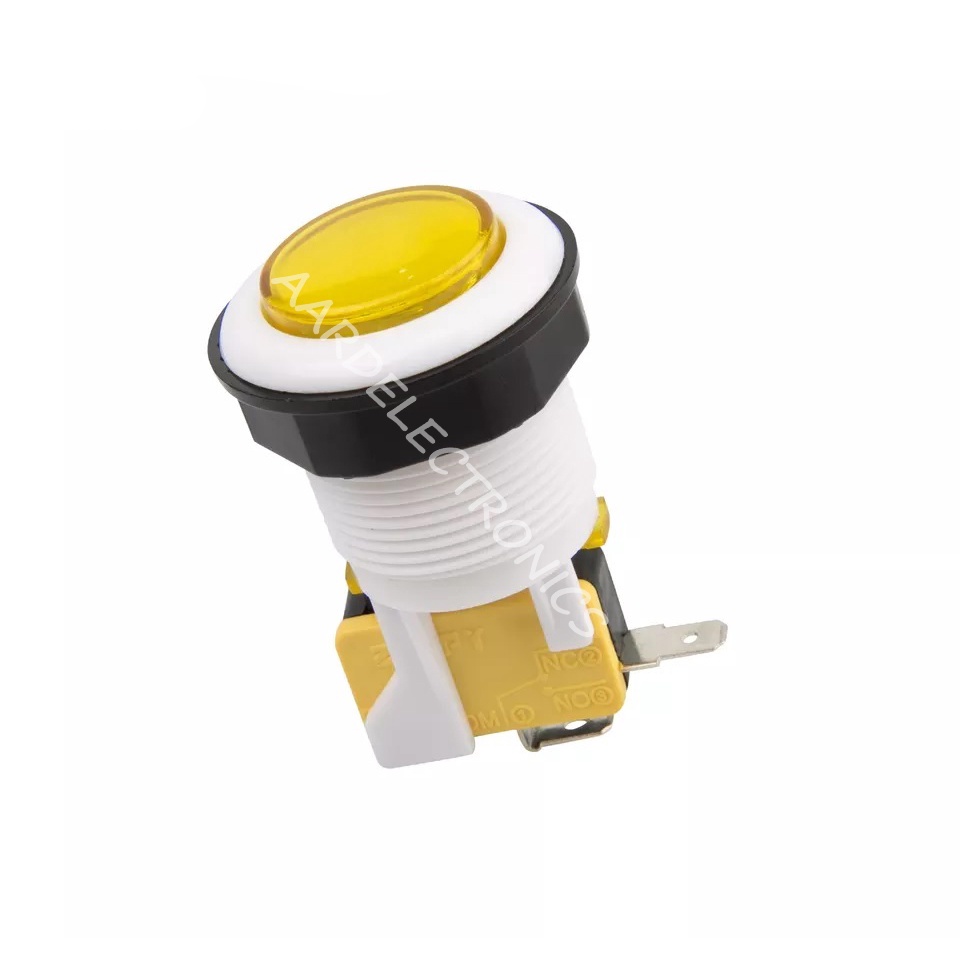 Push Button Switch For Karaoke Videoke Machine Buttons Kit / Arcade ...