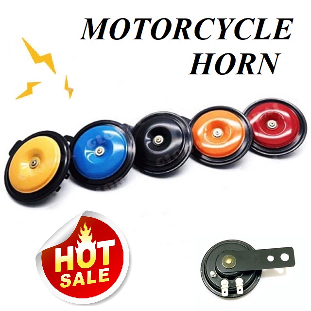 HONDA PCX 160 - Motorcycle New Motorcycle Horn busina accessories stock ...