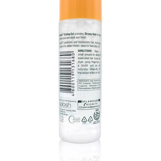 Stylex Styling Gel Strong Hold 125g | Shopee Philippines