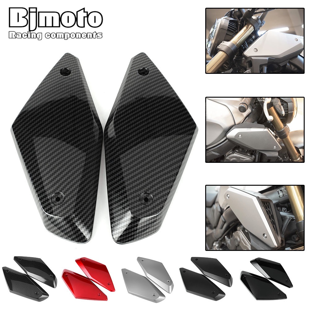 Tank Frame Side Panel Cover Shell Protector Fairing Bodykit For Honda ...