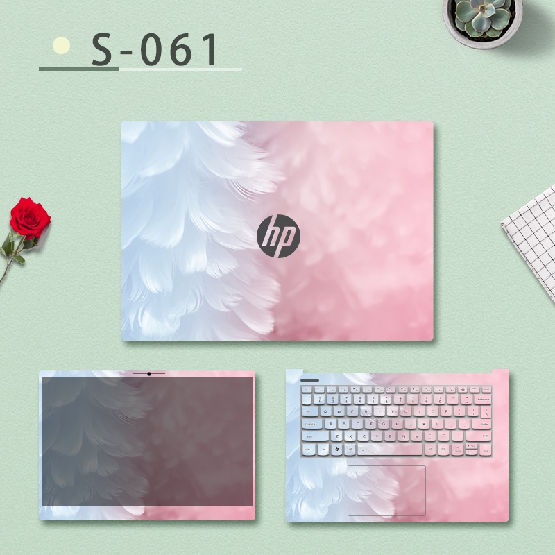 HP EliteBook 835 13 inch G9 Sticker Elite Dragonfly G2 Laptop ...