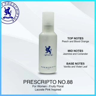 Shop prescripto perfume for Sale on Shopee Philippines