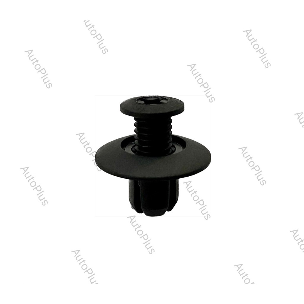 Isuzu Genuine Parts Bumper Clip Rivet Fastener (See Measurements ...