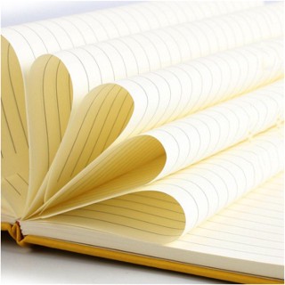 School Supplies High Quality Journal And Diary Notebook Hardbound With ...