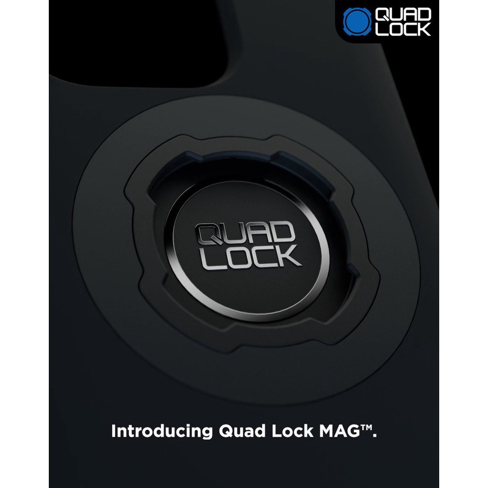 Quad Lock MAG Case for iPhone Devices | Shopee Philippines
