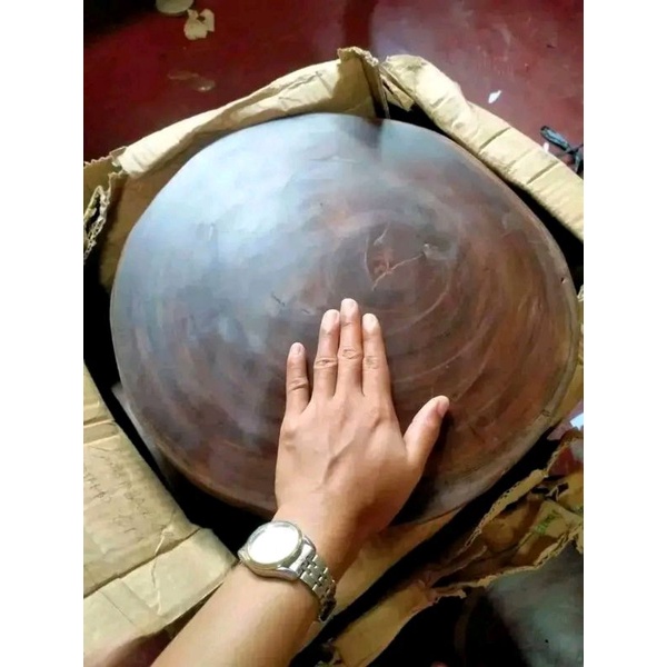 (13x14) SANGKALAN Chopping Board Deform/Malaki (MAGKUNO) | Shopee ...