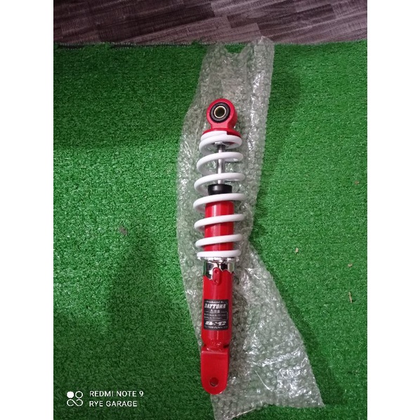 Honda Dio 123&G / Giorno / Julio / Jog / Sym Dd50 Daytona Shock 285mm | Shopee Philippines
