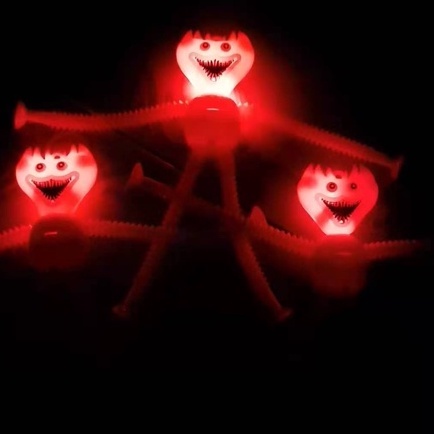 Poppy Playtime Toys Pop Tube With Poppy Huggy Wuggy Toys Scary Toys ...