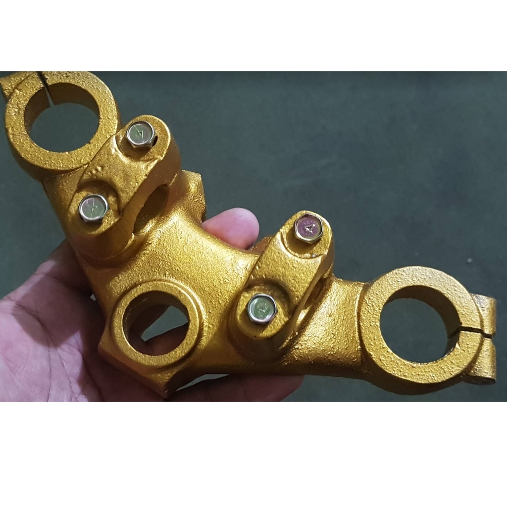 Barako 1, Barako 2 Lowering crown | Shopee Philippines