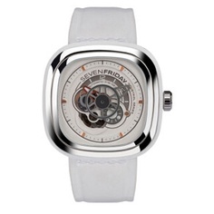 Seven Friday White Series P Series Automatic Watch, NFC Normal Use ...