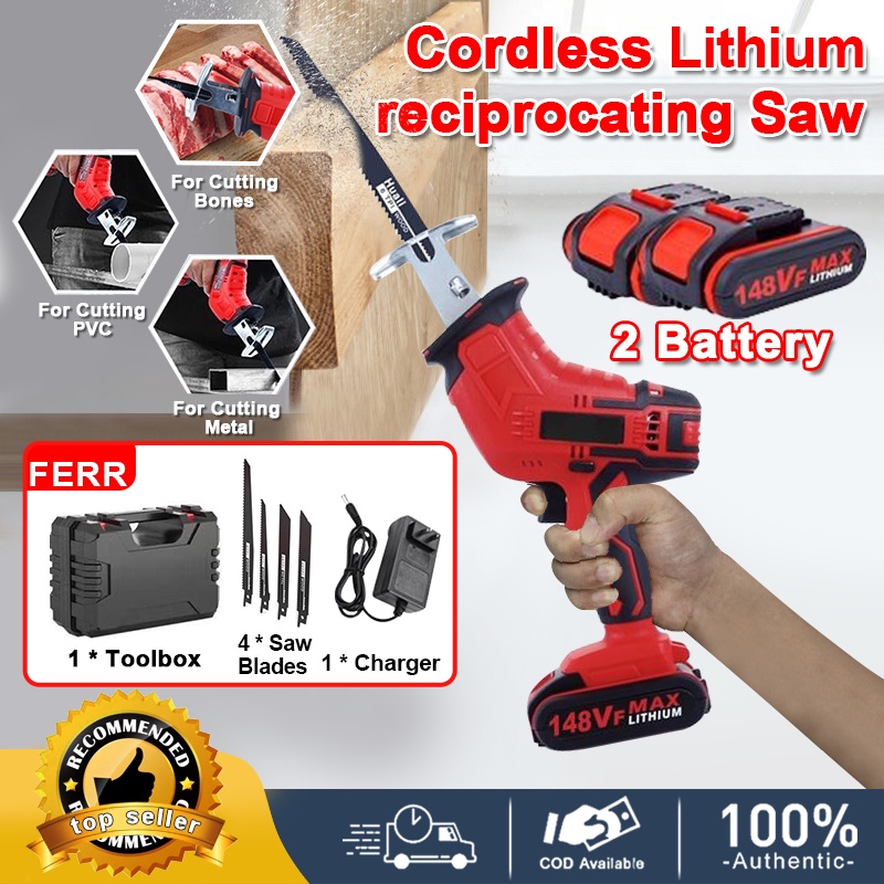 Wireless to compound saw horse knife saw for wood metal cutting ...