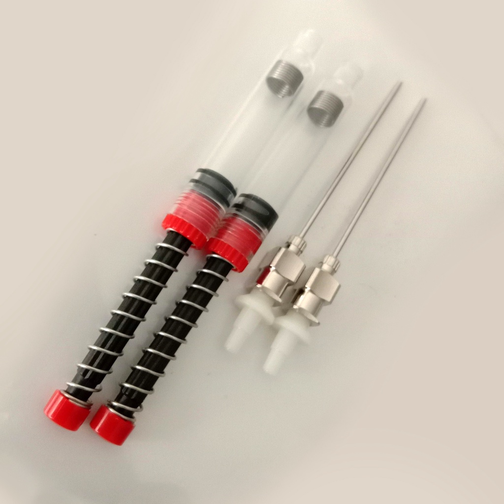 Blunt Syringe Converter Ink Pump — Fountain Pen Syringe Ink Refiller ...