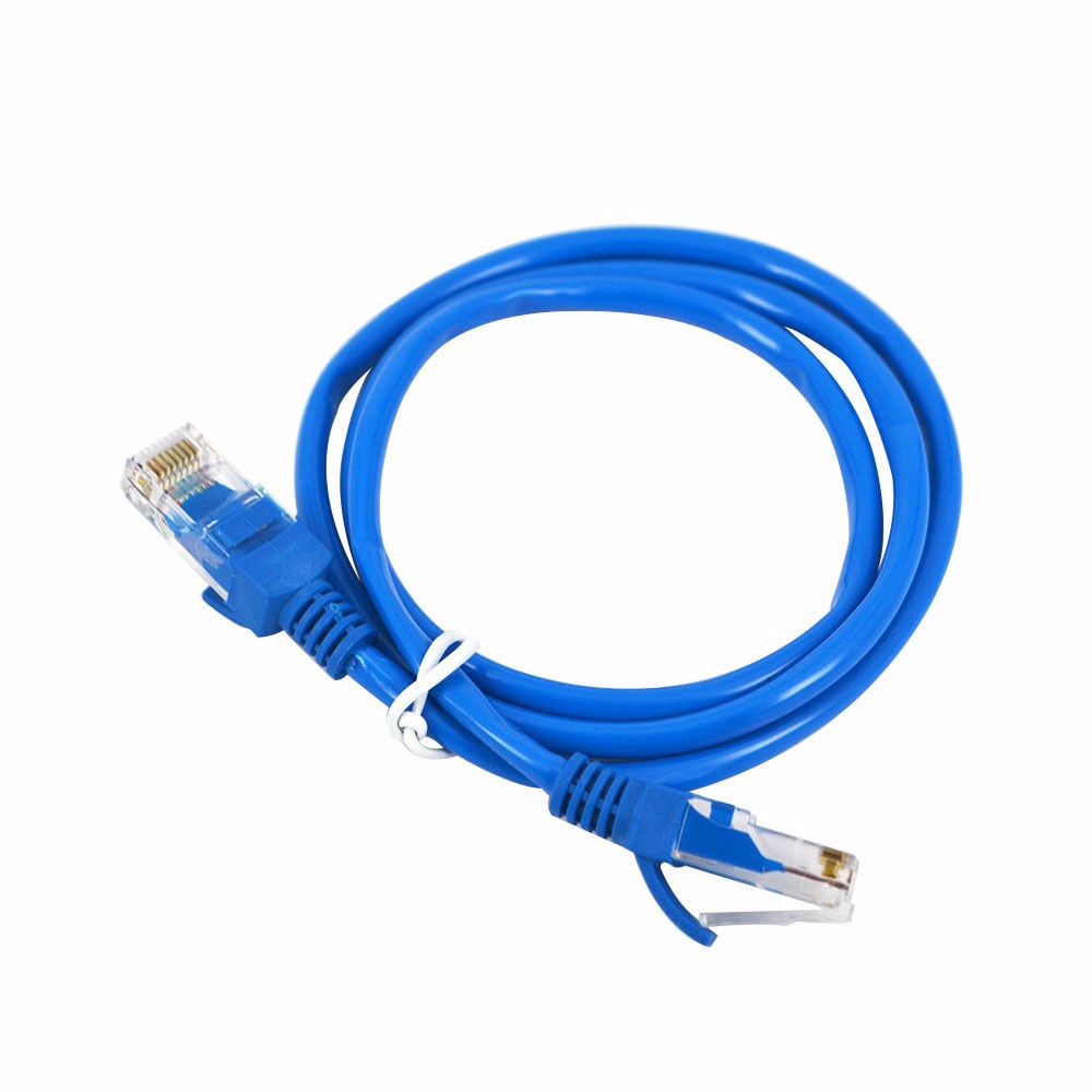 0.5/1/2/5M Ethernet Cable High Speed Cat5e Cat6A RJ45 Network LAN Cable ...