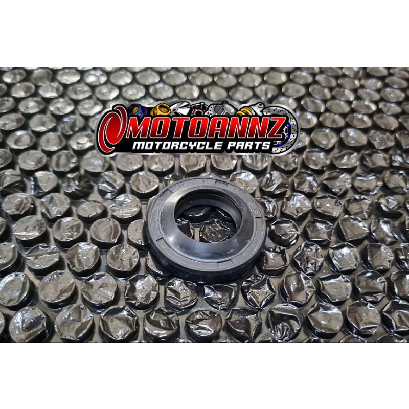 FRONT HUB OIL SEAL DUST SHIELD SEAL YAMAHA MIO SPORTY/SOUL AEROX155 ...