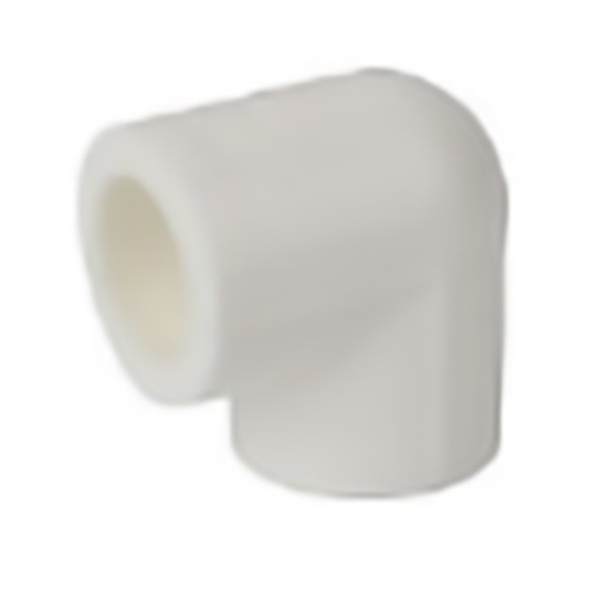 PPR Fittings Coupling ,90 degree elbow, Tee, End Cap, Plug, 45 degree Elbow, PVC Fittings ...