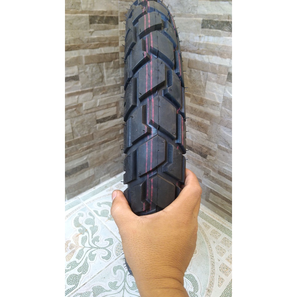 POWERTIRE 3.25X17 D601 dual sport | Shopee Philippines