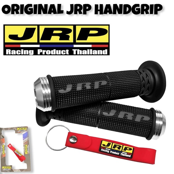 HONDA WAVE 100 110 125 JRP handel Grip ORIGINAL FREE KEYCHAIN ...