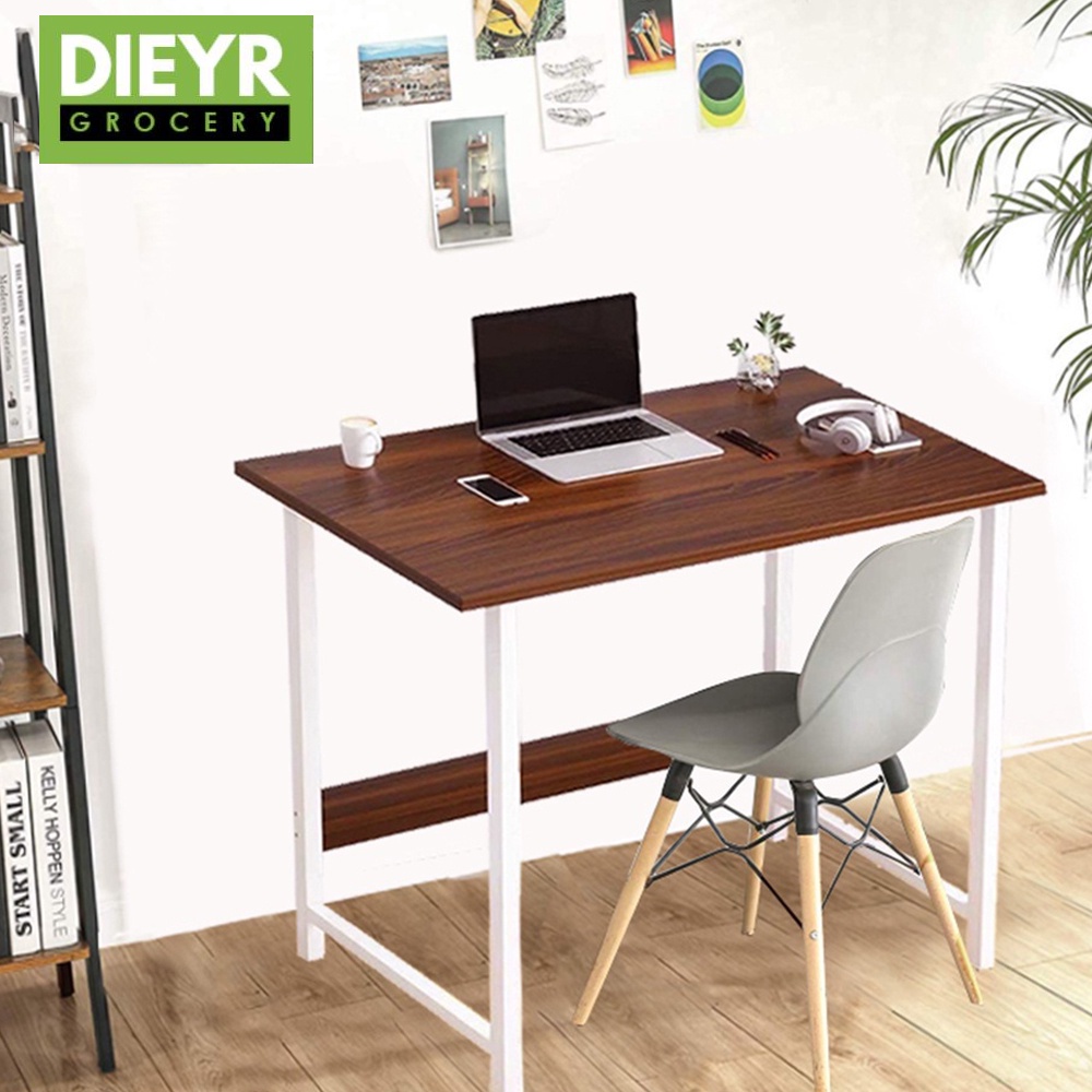dieyr.ph Best Seller Affordable Modern Minimalist Computer Desk Solid ...