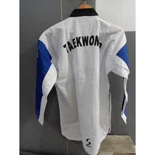 KYORUGI official PTA SHIFT taekwondo competition uniform (Belt not ...