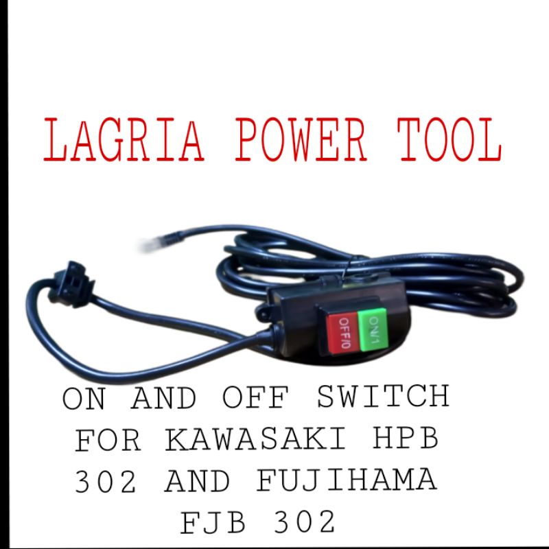 Pressure Washer Switch | Shopee Philippines
