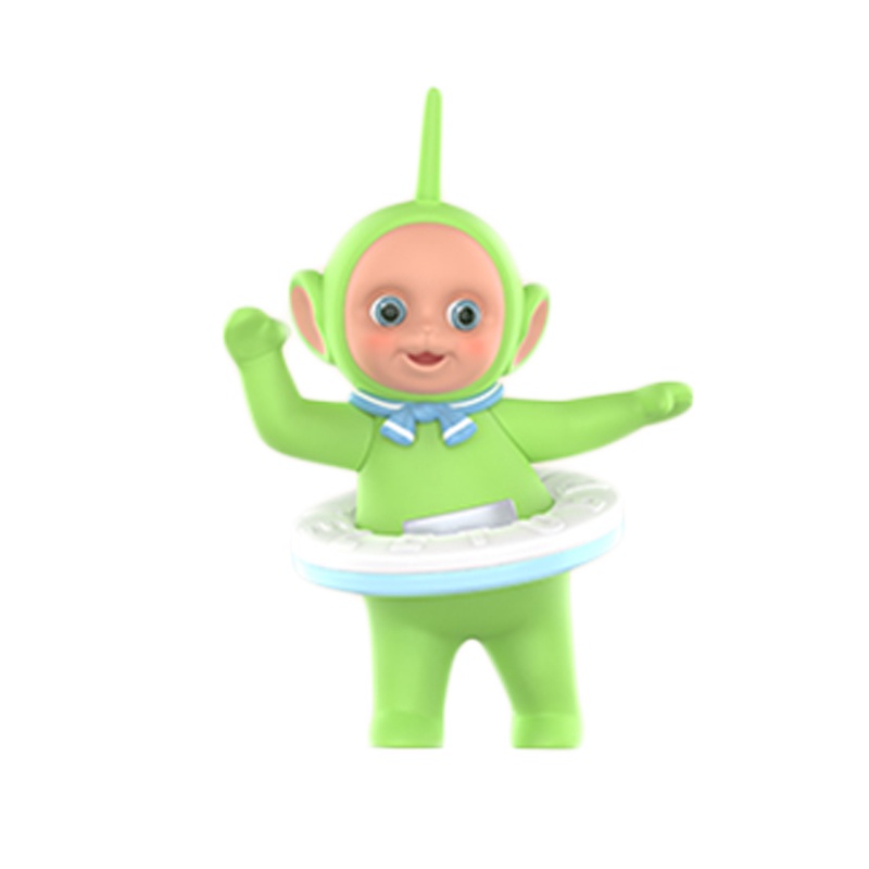 Teletubbies Series Fantasy Candy World Blind Box POPMART [Genuine] Doll ...
