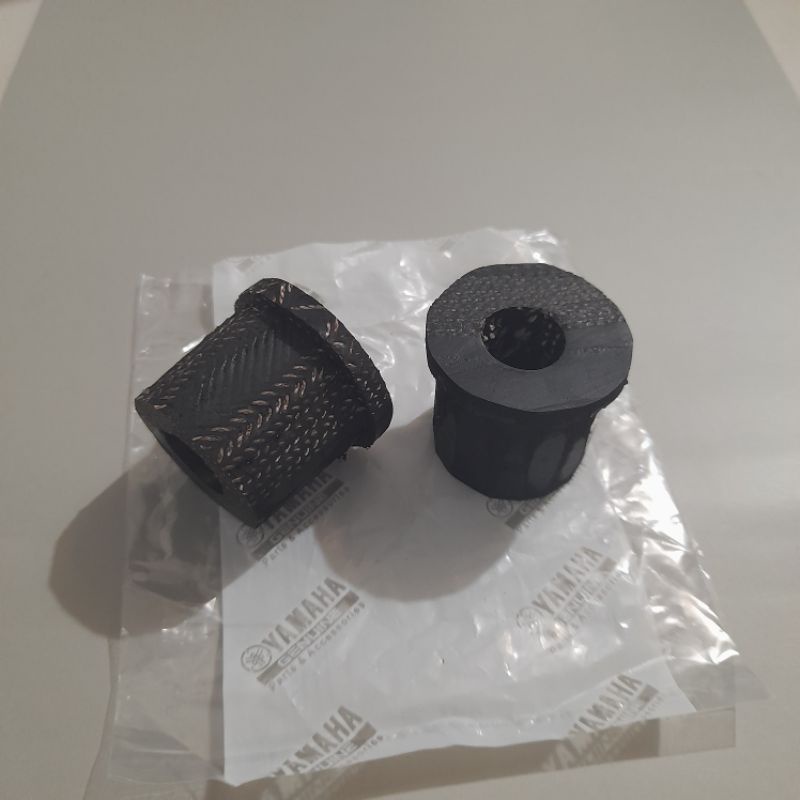 Engine Bushing Heavy Duty w/Ply 2 Pcs Nmax V1 V2/Aerox V1 V2 | Shopee ...