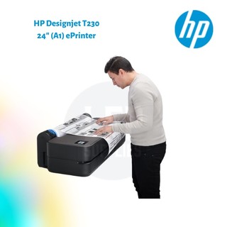 HP Designjet T230 24" (A1) Printer / CAD Plotter | Shopee Philippines