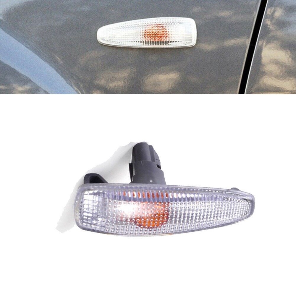 Side signal turn light for Mitsubishi Mirage Hatchback / G4 / Hb ...