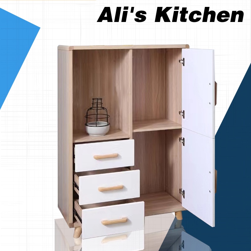 Nordic chest of drawers wardrobe chest of drawers wooden chest of ...