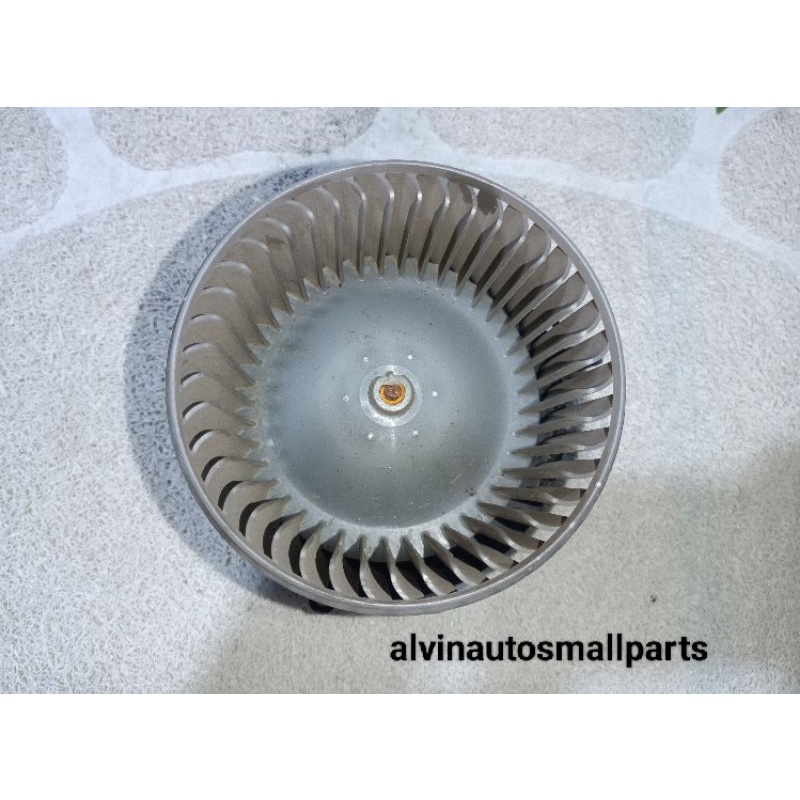 AIRCON BLOWER SUZUKI DA63T JAPAN SURPLUS | Shopee Philippines