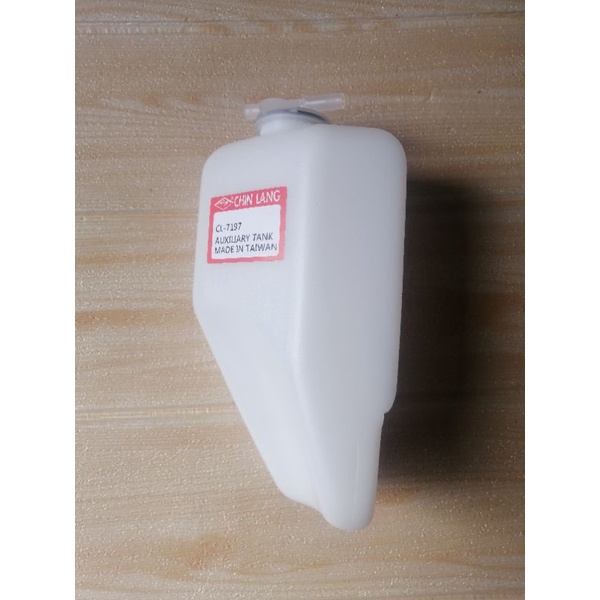Toyota corolla Bigbody Radiator Reservior Coolant Tank | Shopee Philippines
