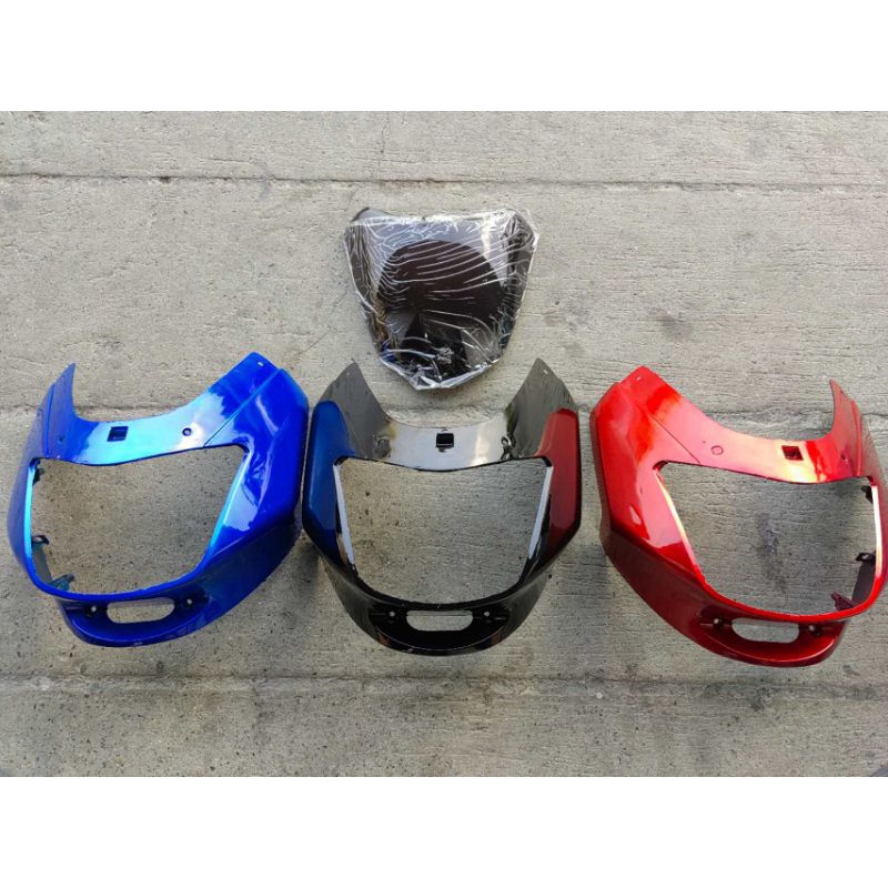 COWLING FOR CT100/BAJAJ | Shopee Philippines