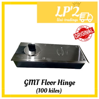 GMT Patch Door Fitting / GMT Patch Fitting / GMT Floor Hinge / GMT Door ...