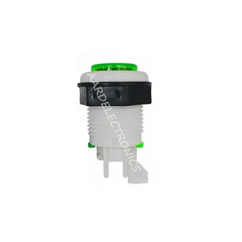 Push Button Switch For Karaoke Videoke Machine Buttons Kit / Arcade ...