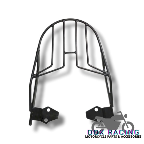 DDX RACING MOTORCYCLE TOP BOX BRACKET YAMAHA SIGHT | Shopee Philippines