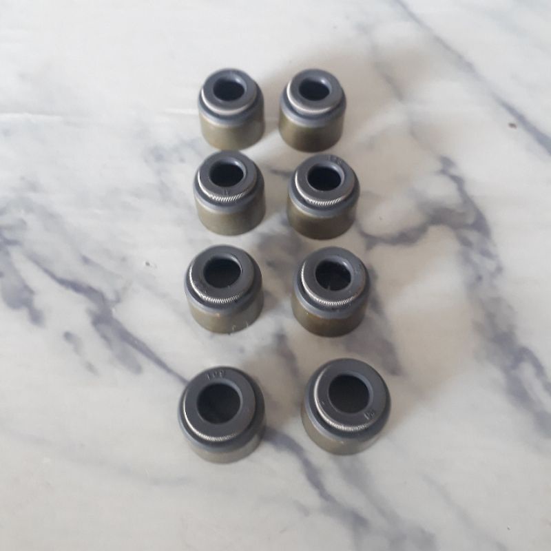 Mitsubishi Lancer Valve Seal 1980s To 1988 | Shopee Philippines