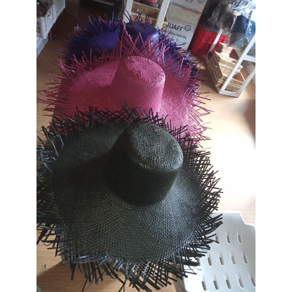 Sabutan Hats ordinary | Shopee Philippines