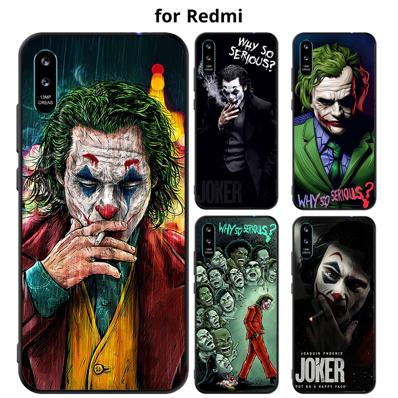 Casing For XiaoMi POCO F3 C40 M5 M3 M4 X3 X4 GT NFC Pro 4G 5G joker ...